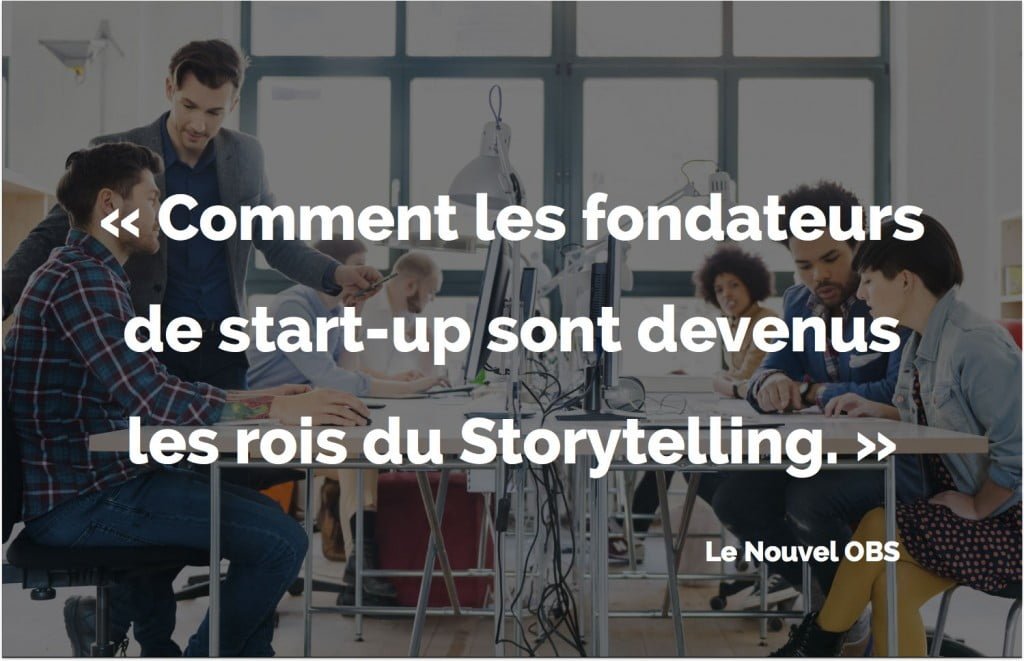 « Comment les fondateurs de start-up sont devenus les rois du ...
