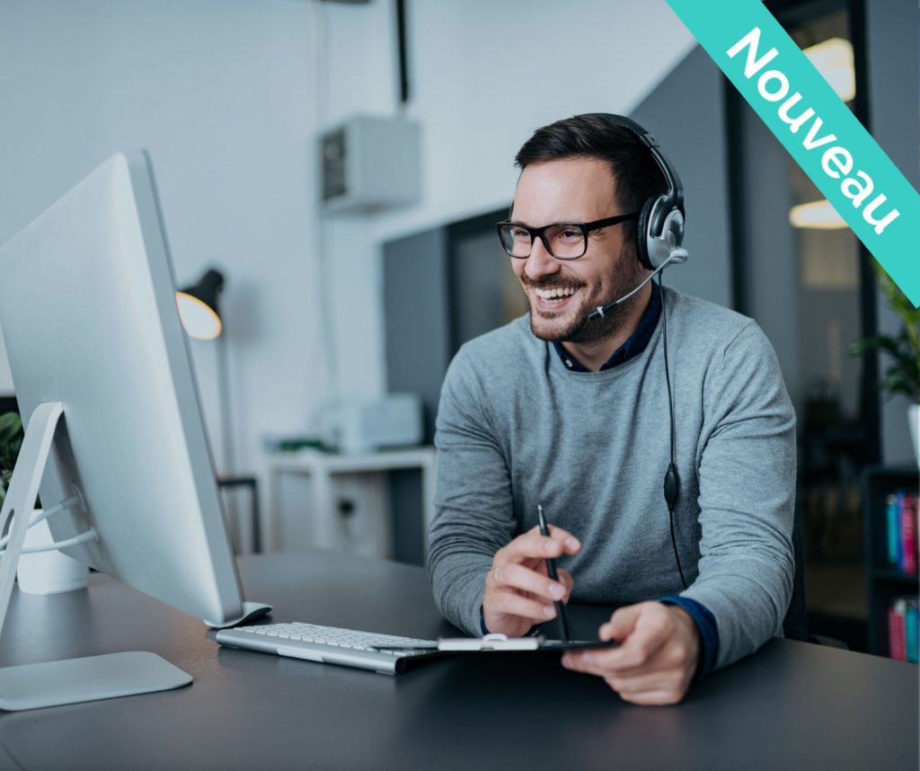 Toutes nos formations sont désormais disponibles à distance